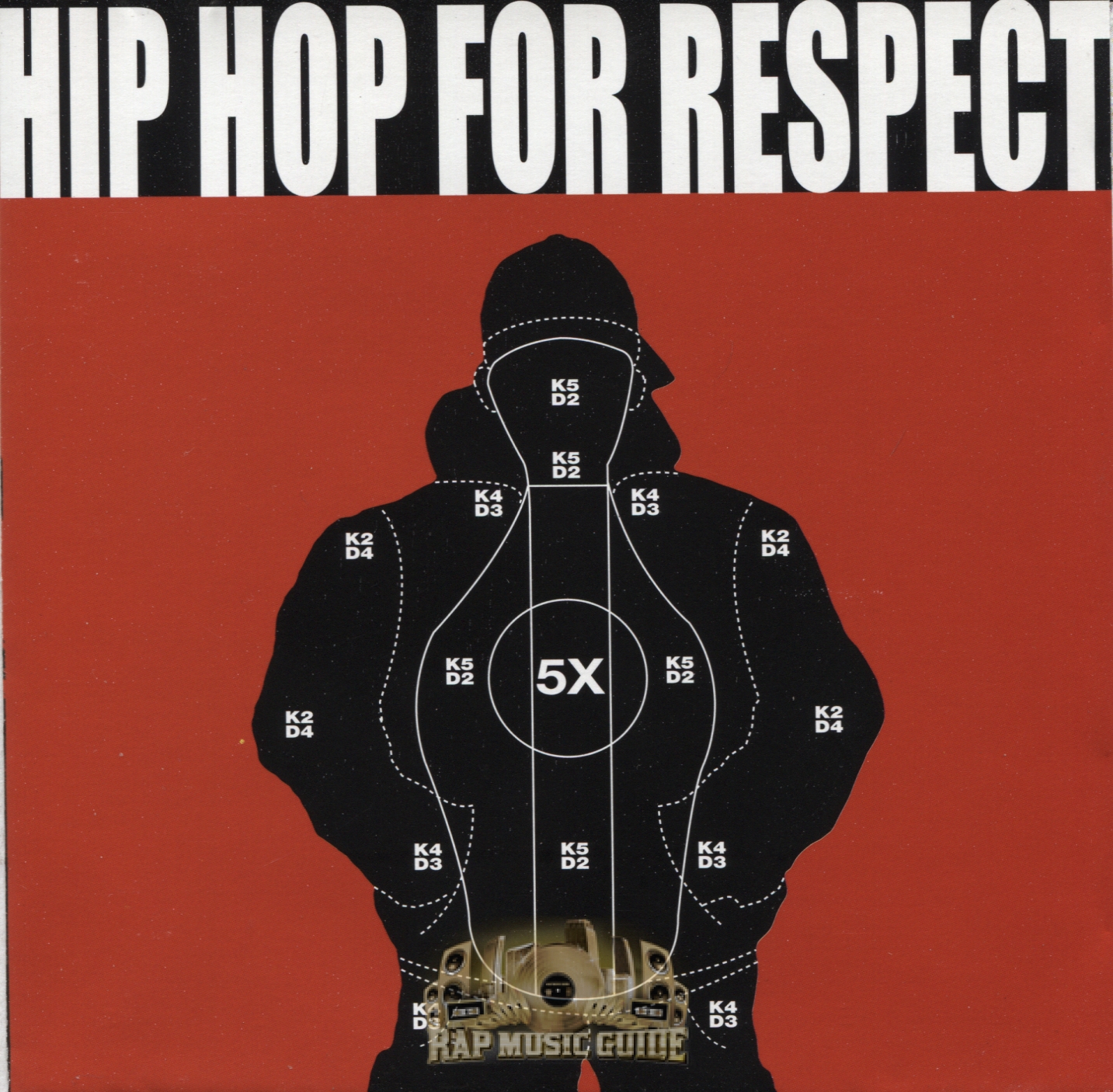 Hip Hop For Respect - Hip Hop For Respect: CD | Rap Music Guide